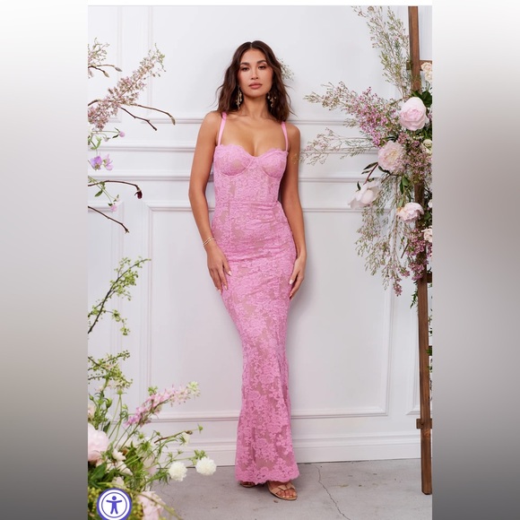 V. Chapman | Dresses | V Chapman Ruby Dress | Poshmark